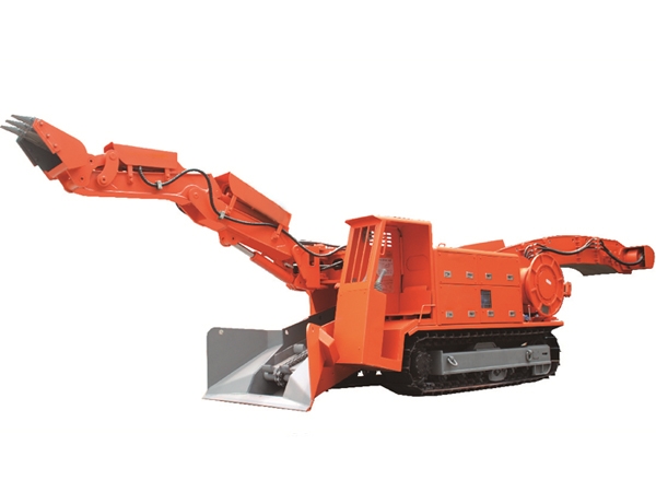 产品展示_山东中科冶金矿山机械有限公司